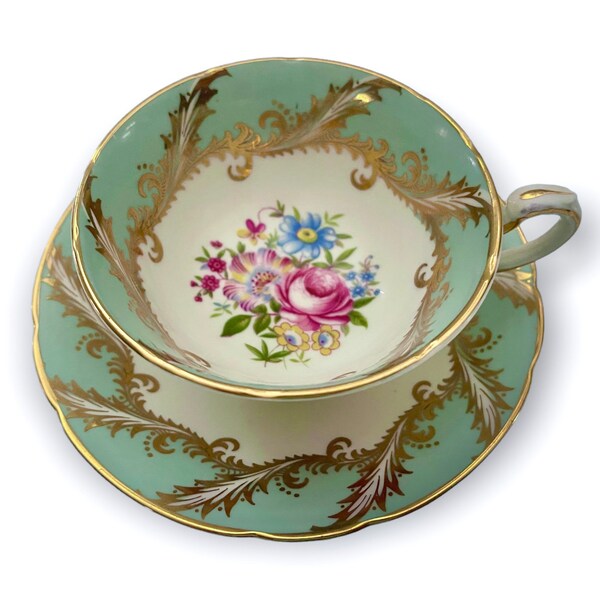 Paragon China - Etsy