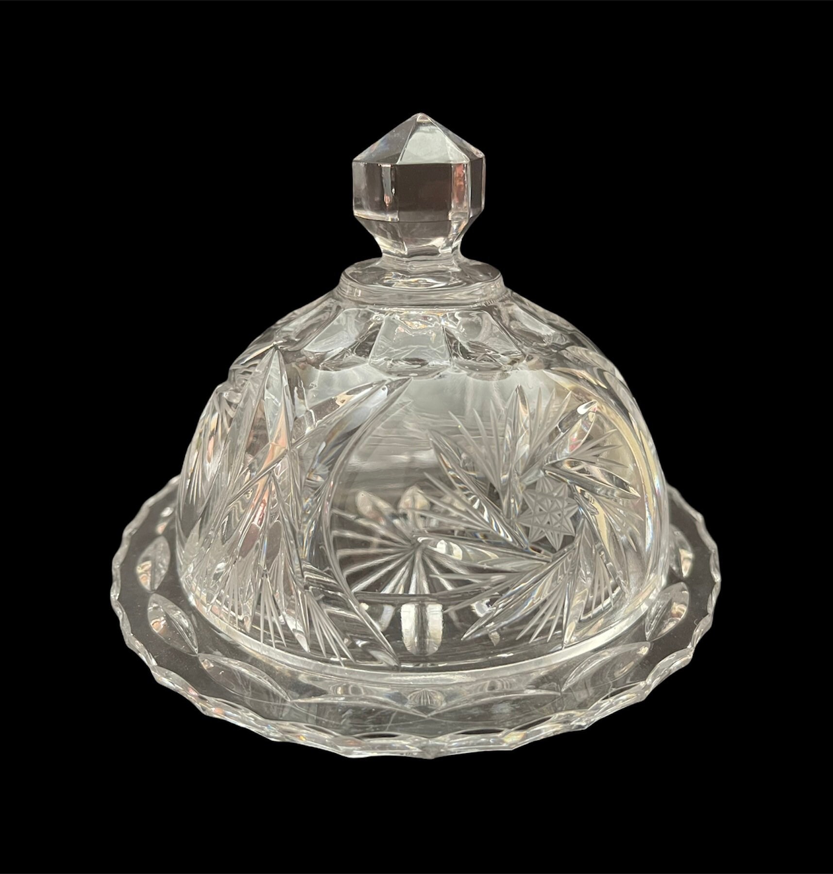 Pinwheel Crystal for sale | Only 3 left at -60%