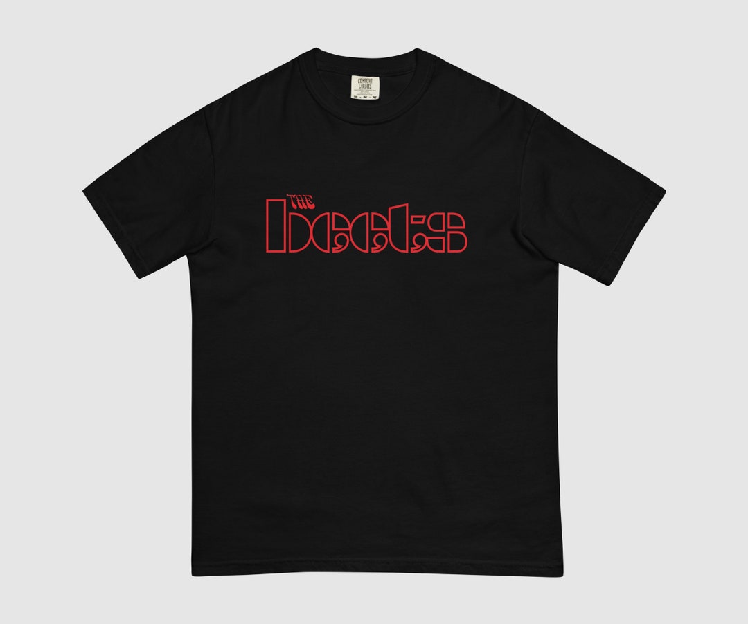 THE BEETS Comfort Tee – the Doug Inspired Shirt Perfect for Fans of Pop ...