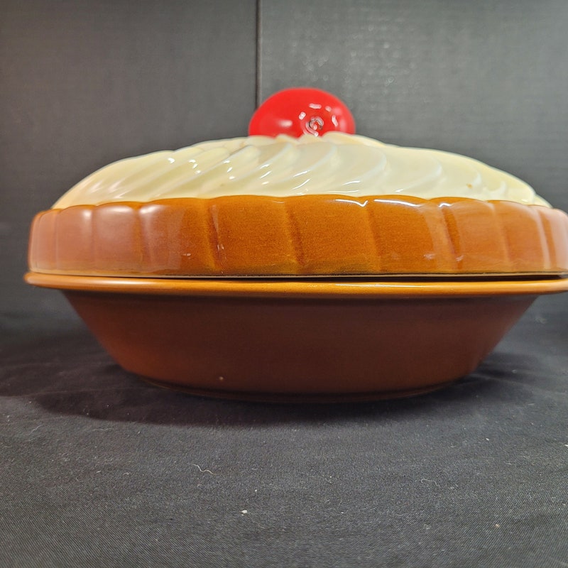 Pie Keeper - Etsy
