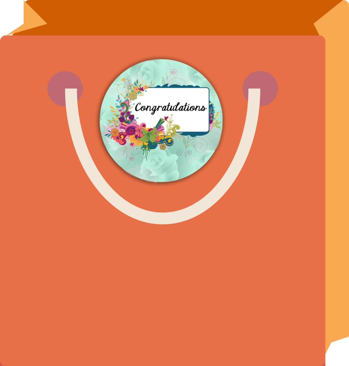 Polka Dot ROUND EDITABLE LABEL Instant Download/soap Labels/lotion ...