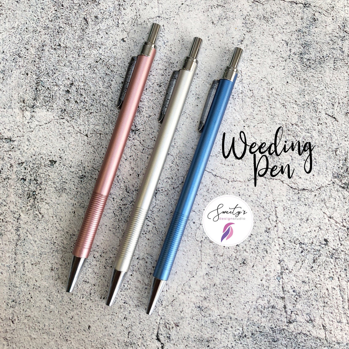 Weeding Pen Pin Pen for Vinyl Projects Cameo Circut - Etsy