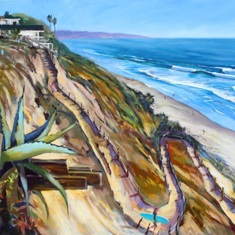 Encinitas - Etsy