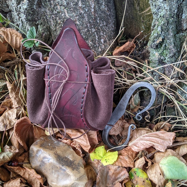 Flint and Steel Kit - Etsy