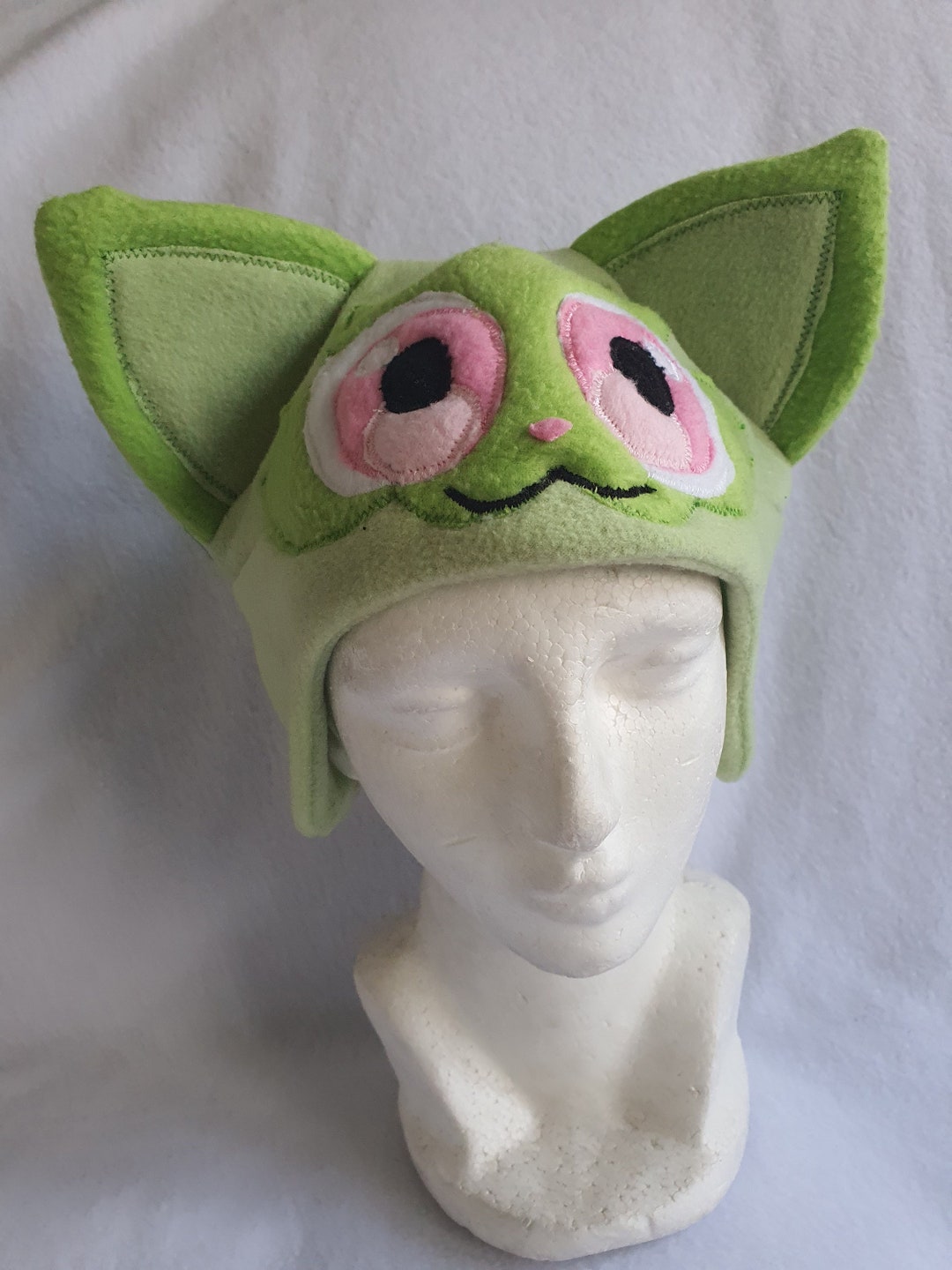 Sprigatito Hat - Etsy
