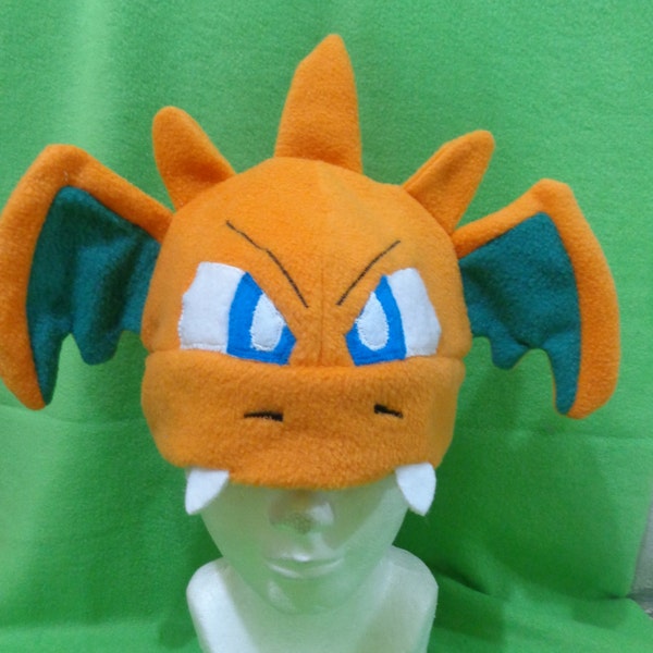 Mega Charizard X Costume - Etsy