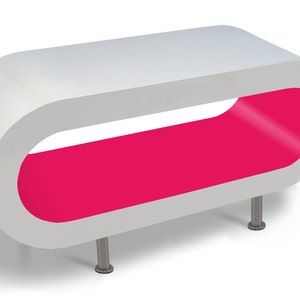 Medium Hoop Coffee Table - Etsy UK