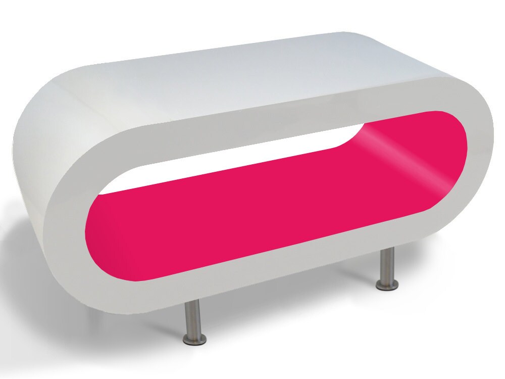 Medium Hoop Coffee Table - Etsy UK