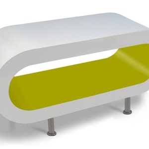 Medium Hoop Coffee Table - Etsy UK