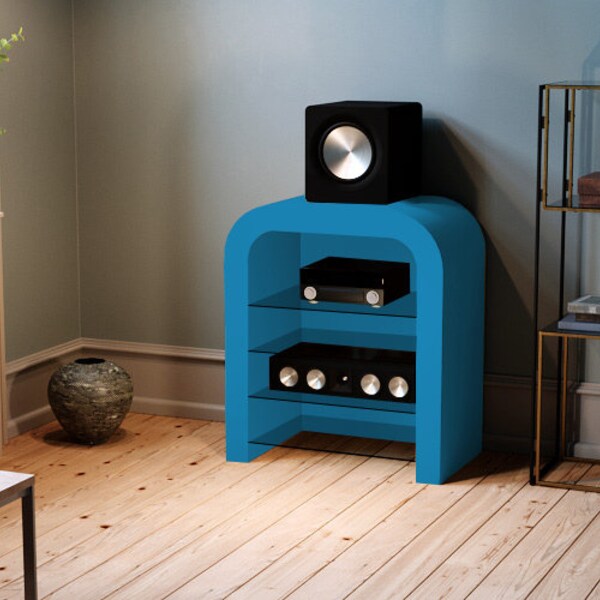 Media Unit - Etsy UK
