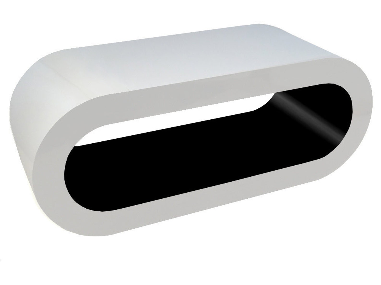 Medium Hoop Coffee Table - Etsy UK