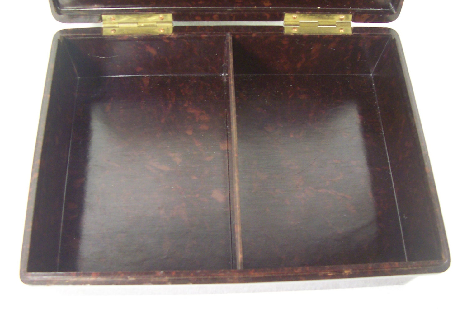 Bakelite Cigarette Box Craven A Never Vary S877 - Etsy