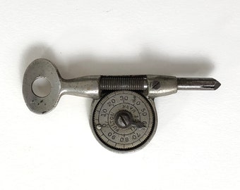 Antique Rpm Tool - Etsy