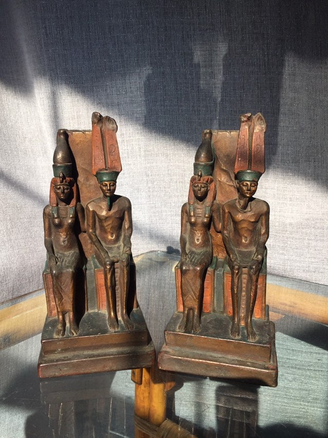 Egyptian Body Armor