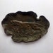 Antique Bronze Calling Card Receiver or Pin Tray Prowling - Etsy