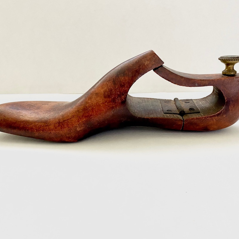 Shoe Last - Etsy