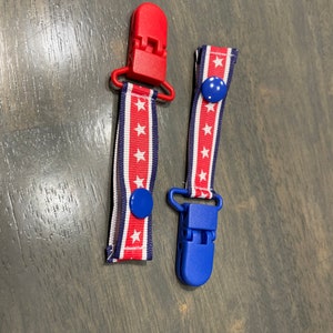 Patterns Tubing Clips - Select Set - Etsy