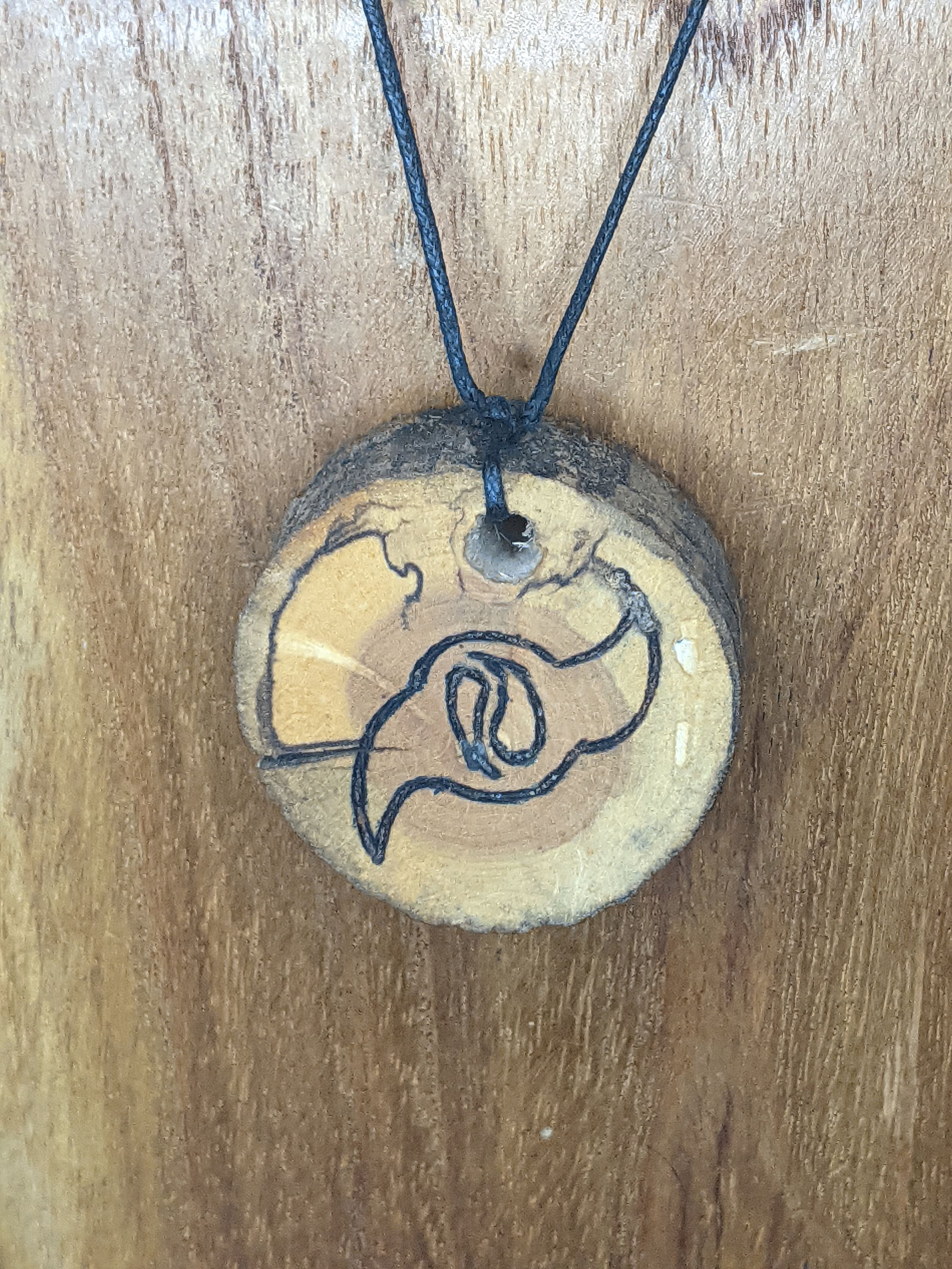 Digimon Crest Of Friendship