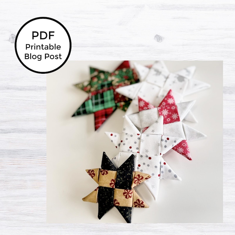 Sew Ornaments Christmas - Etsy