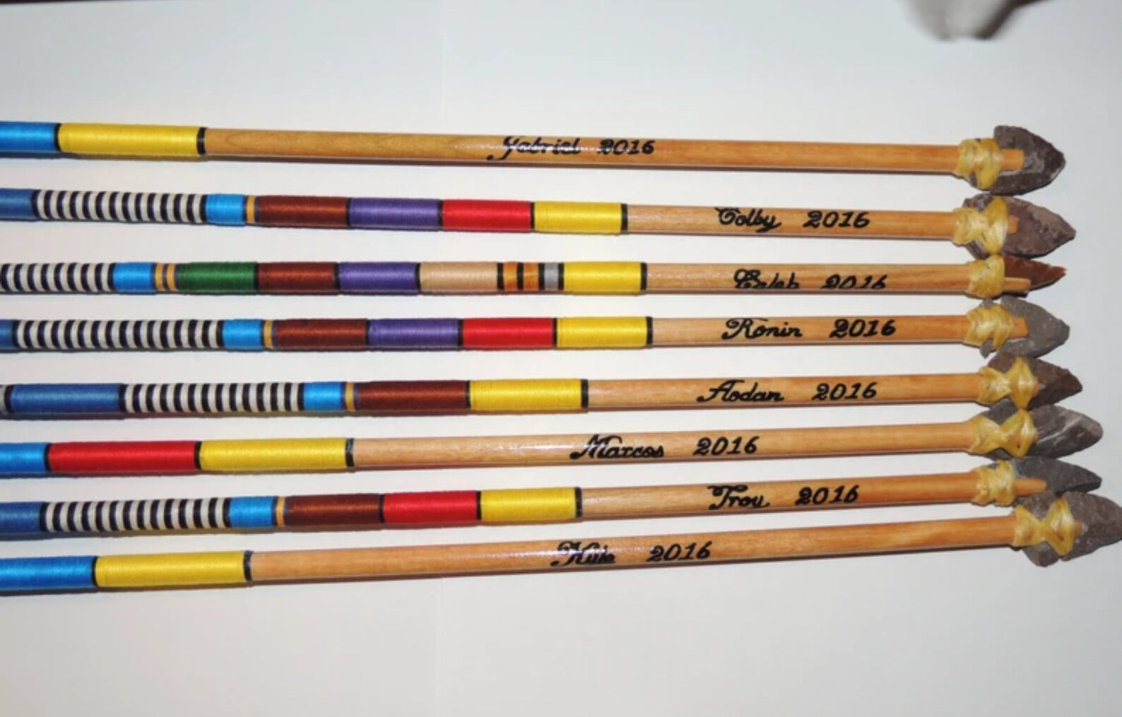 Cub Scout Arrow of Light Career Arrow Award Personalized With Name and ...