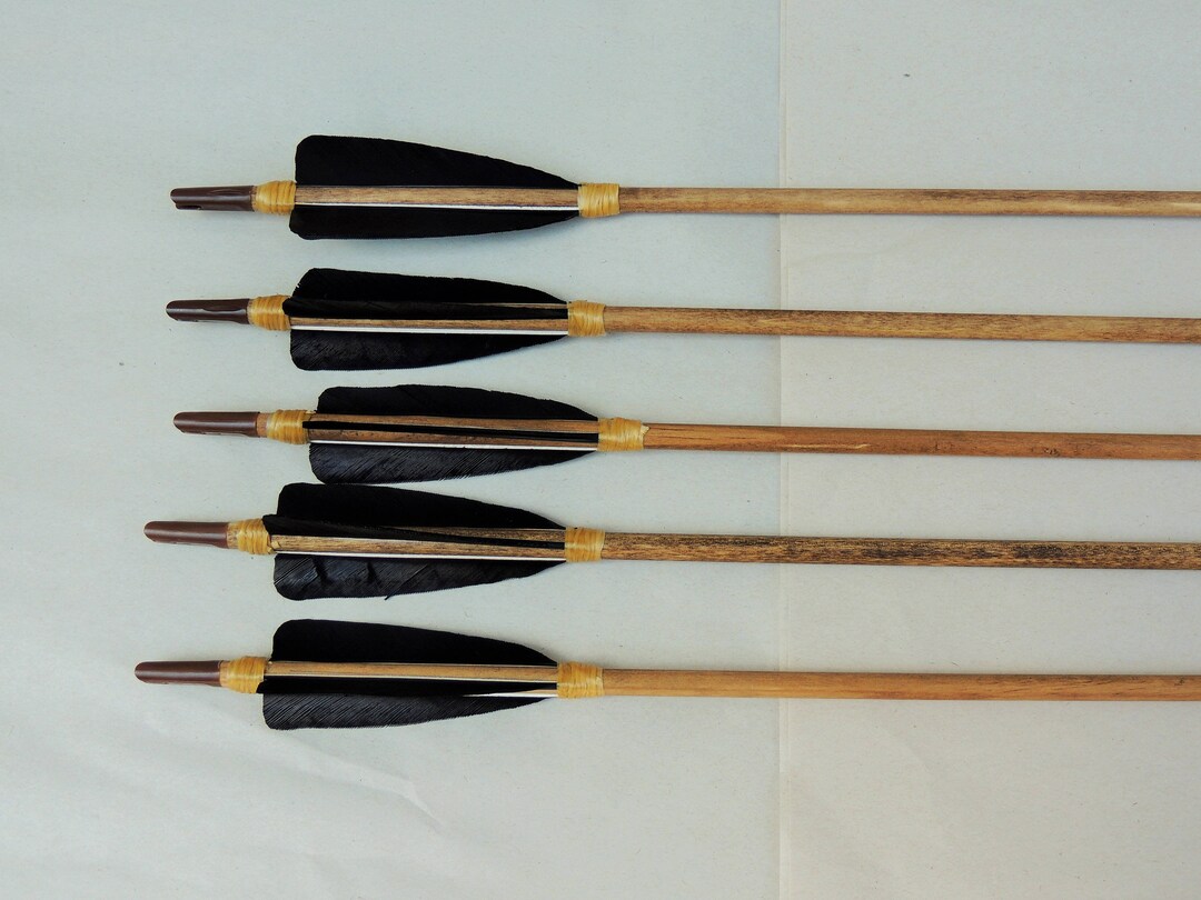 Arrow of Light, Order of the Arrow, Ceremonial Arrows - Etsy