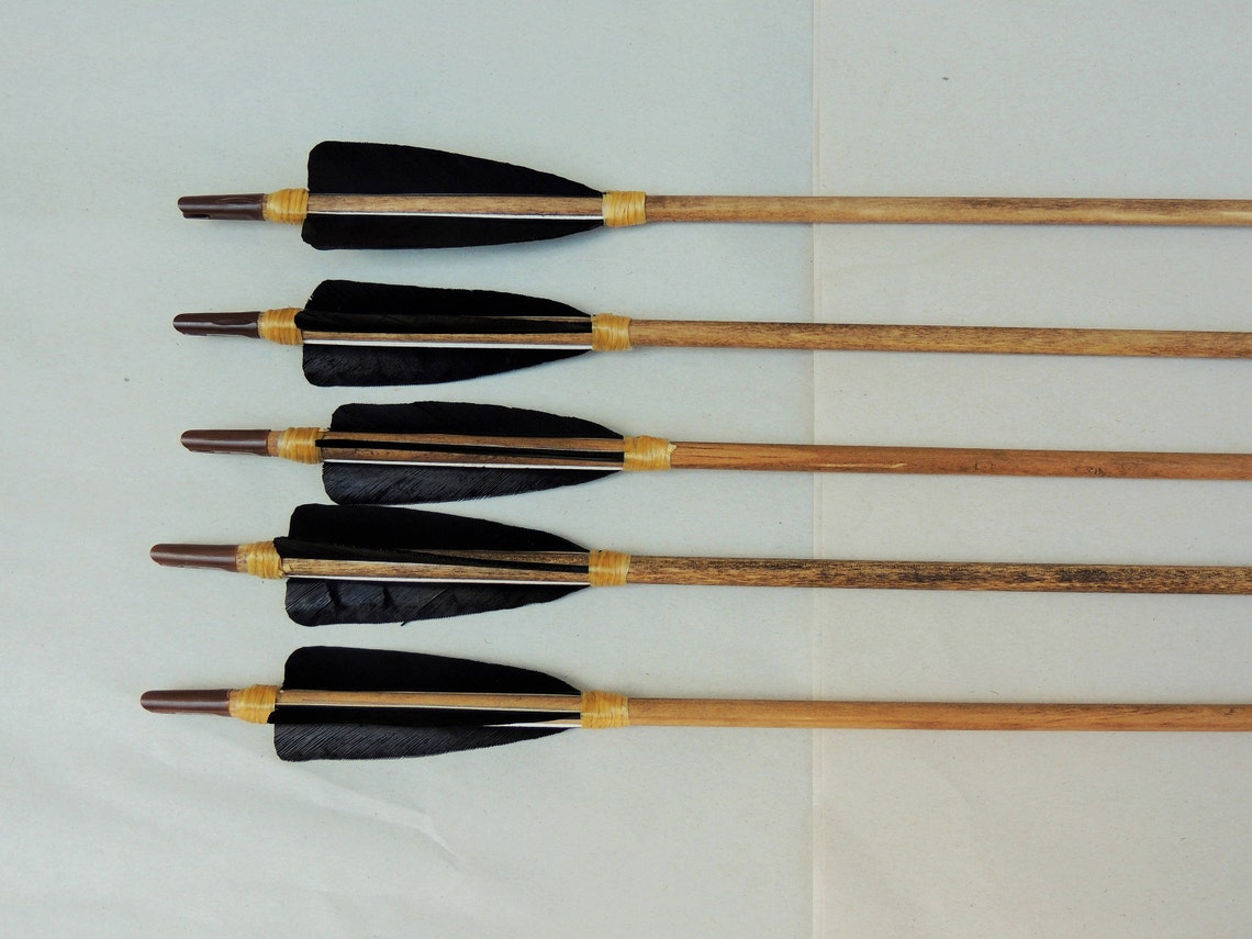 Arrow of Light, Order of the Arrow, Ceremonial Arrows - Etsy