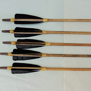 Arrow of Light, Order of the Arrow, Ceremonial Arrows - Etsy