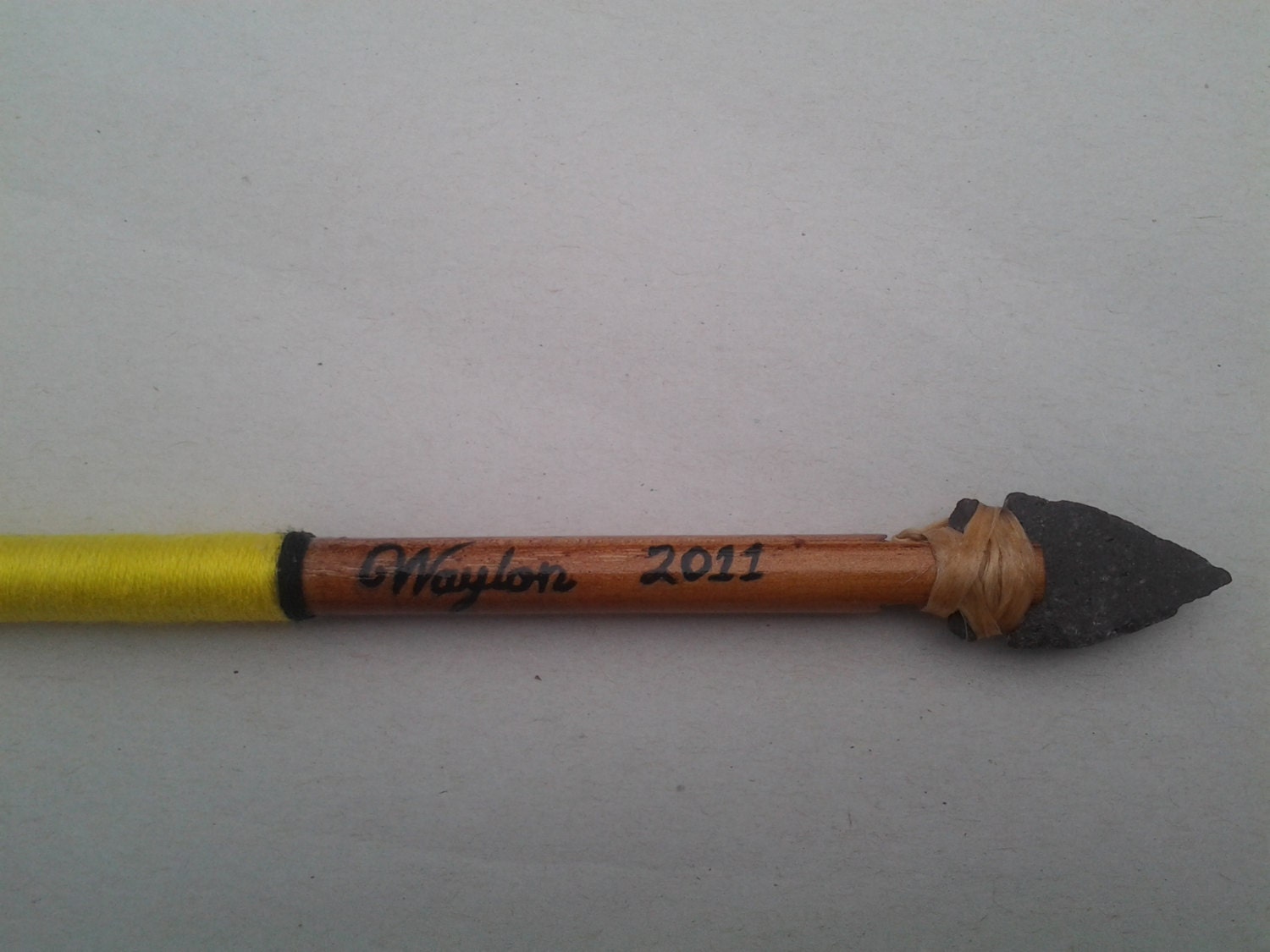 Cub Scout Arrow of Light Career Arrow Award Personalized With Name and ...