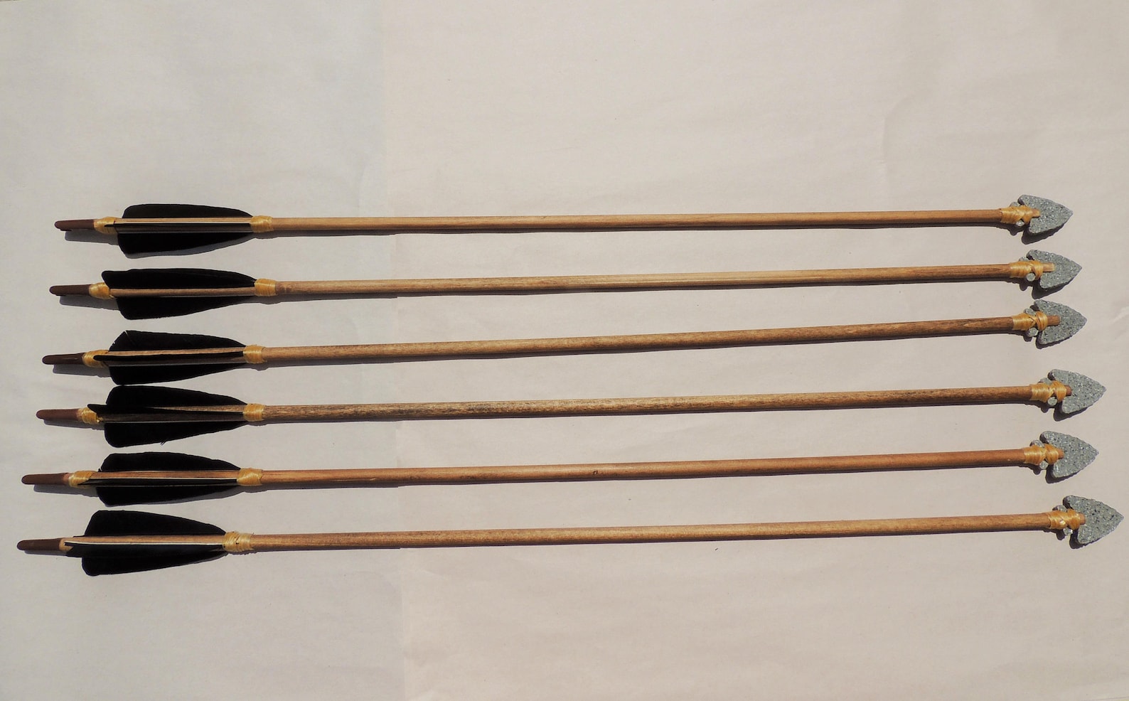 Arrow of Light, Order of the Arrow, Ceremonial Arrows - Etsy