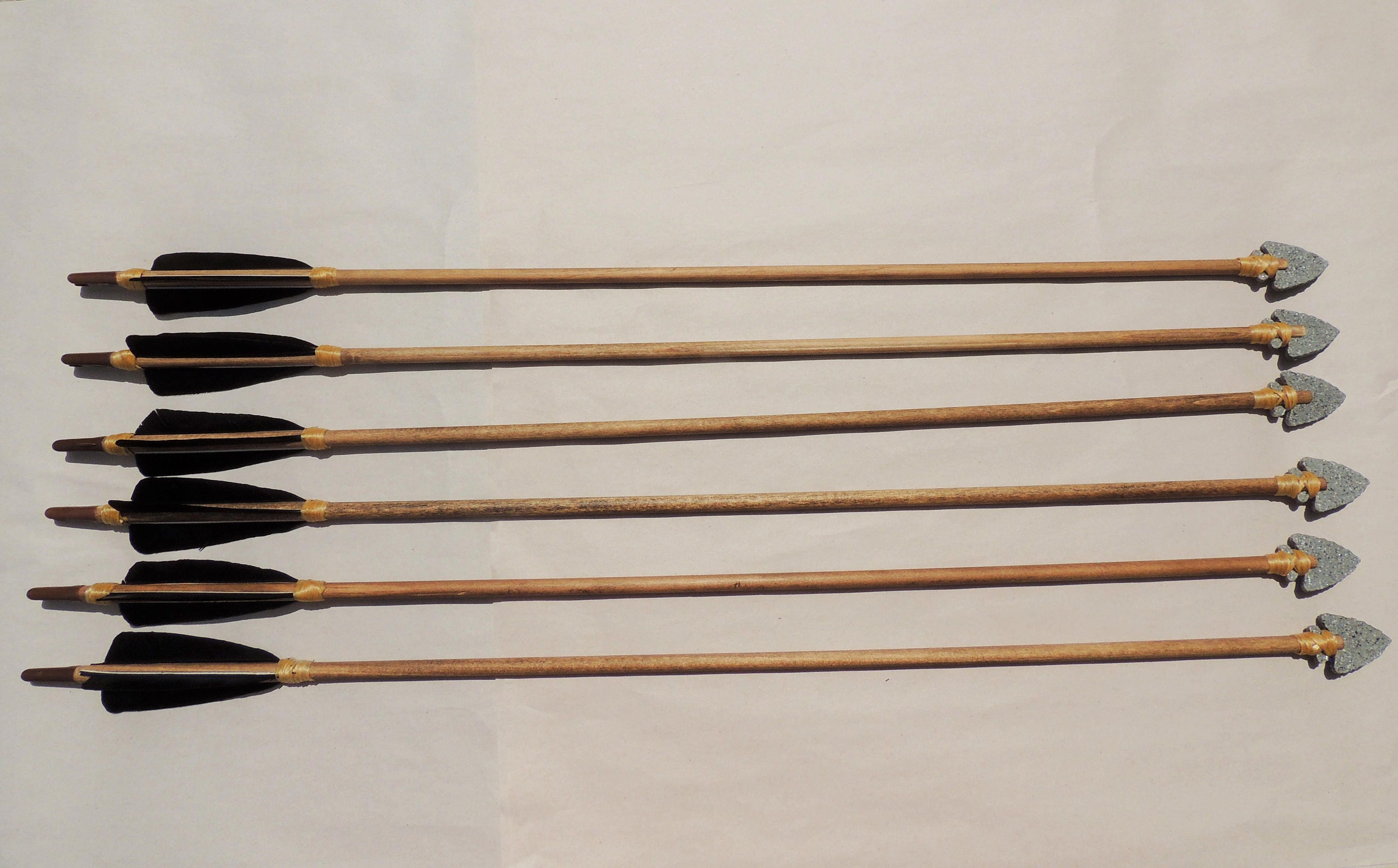 Arrow of Light, Order of the Arrow, Ceremonial Arrows - Etsy