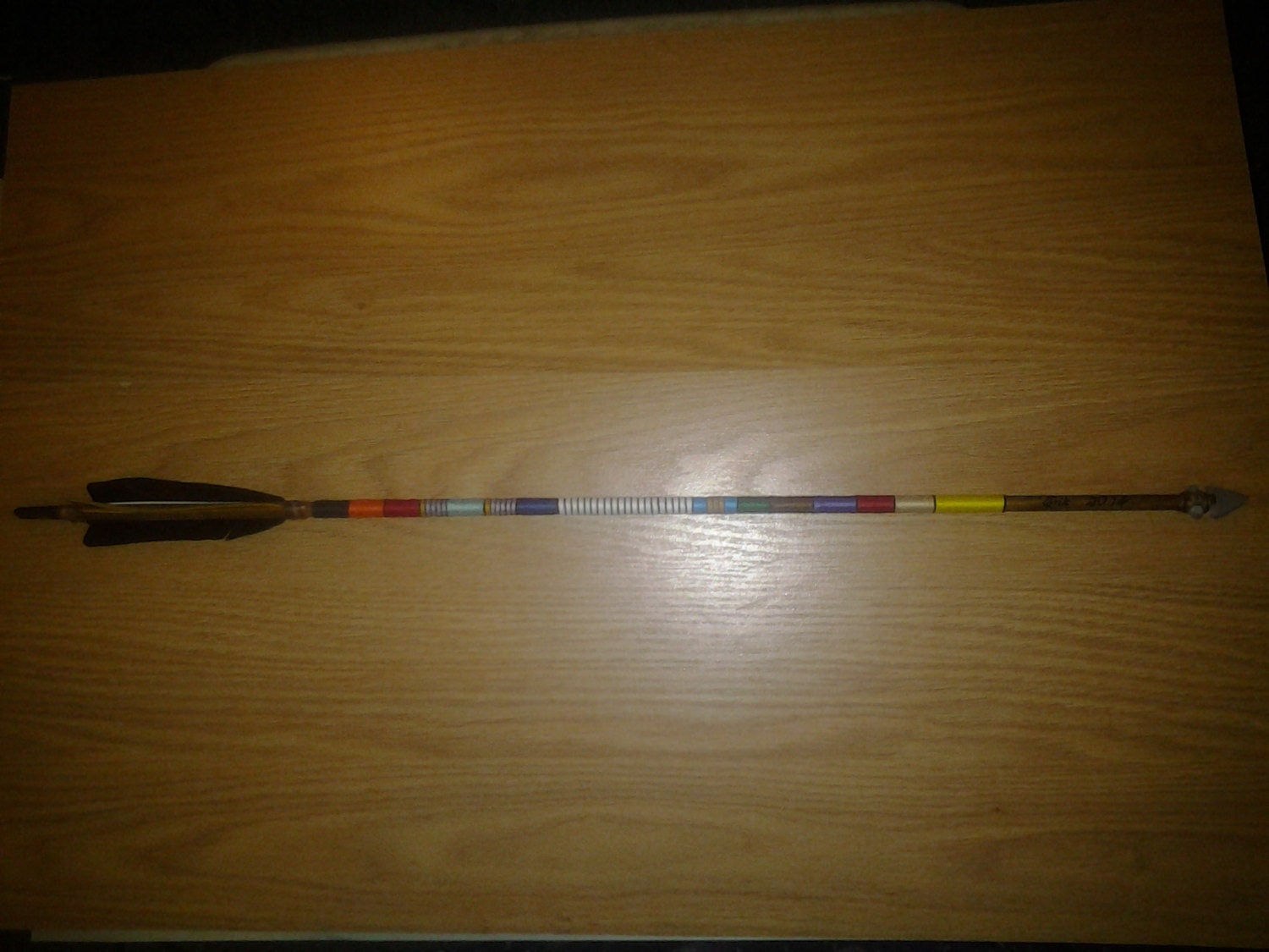 Cub Scout Arrow of Light Career Arrow Award Personalized With Name and ...