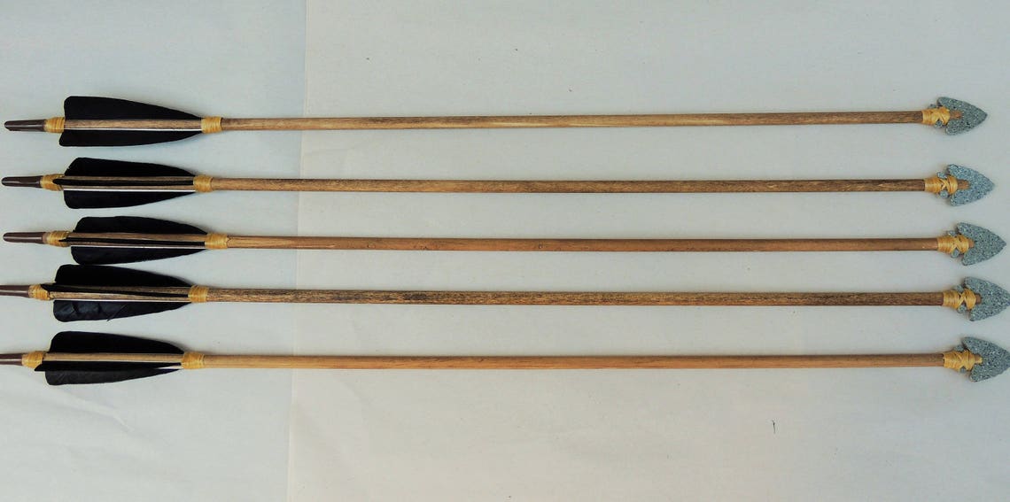 Arrow of Light, Order of the Arrow, Ceremonial Arrows - Etsy