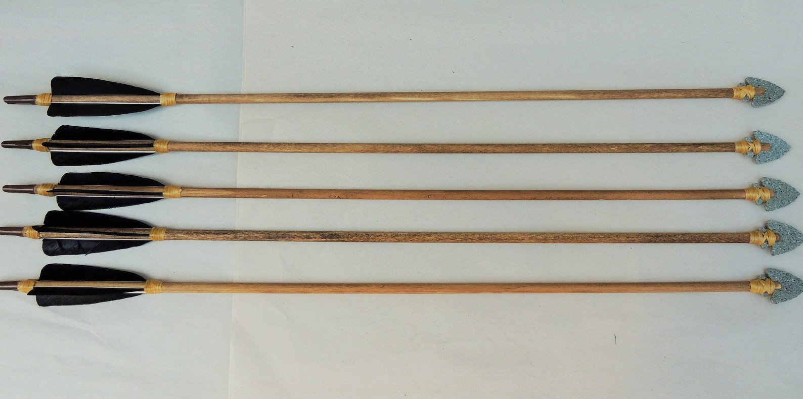 Arrow of Light, Order of the Arrow, Ceremonial Arrows - Etsy