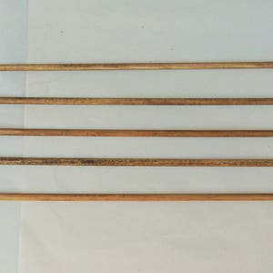 Arrow of Light, Order of the Arrow, Ceremonial Arrows - Etsy