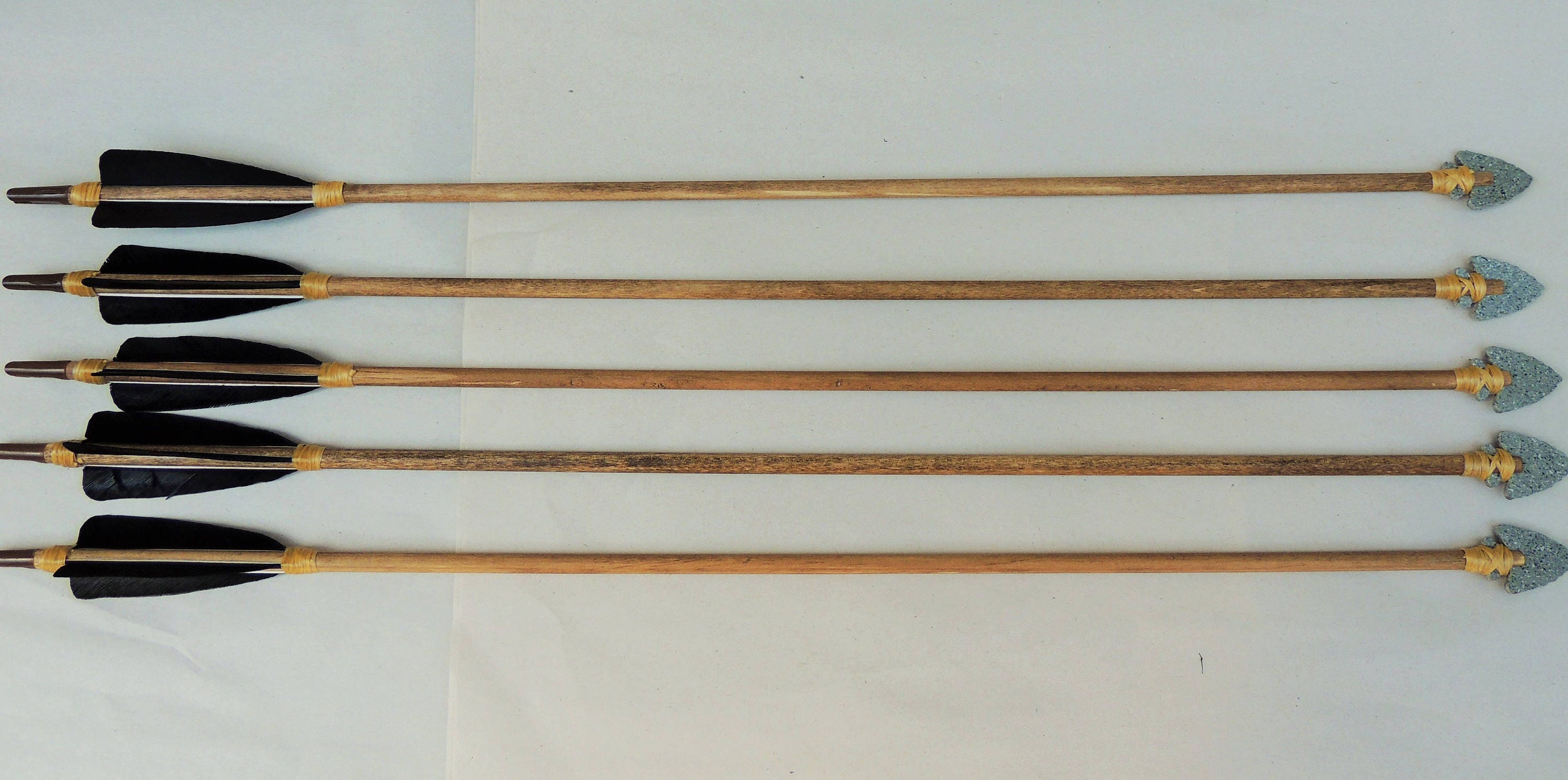 Arrow of Light, Order of the Arrow, Ceremonial Arrows - Etsy