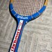 Vintage Bancroft Wood Tennis Racket - Etsy