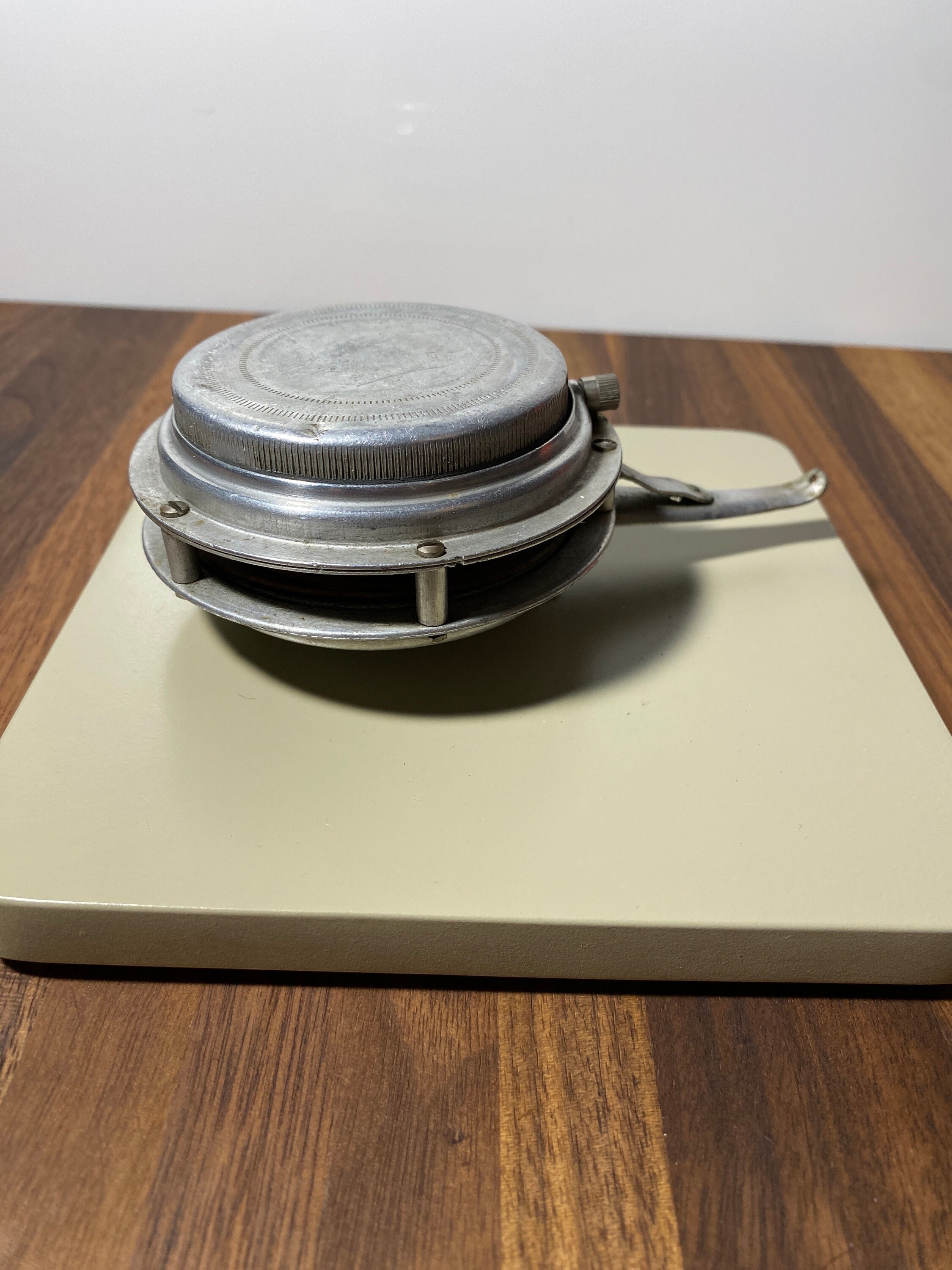 Vintage Martin Mohawk Fly Fishing Reel - Etsy