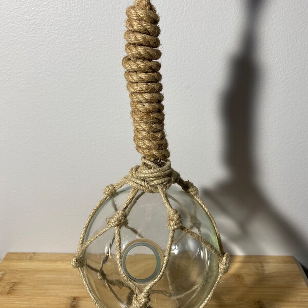 Hanging Glass Orbs - Etsy