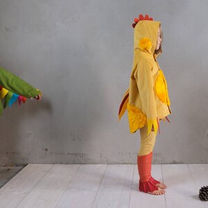 Bird legs duck legs costume feets Bird Feet for Penguin | Etsy