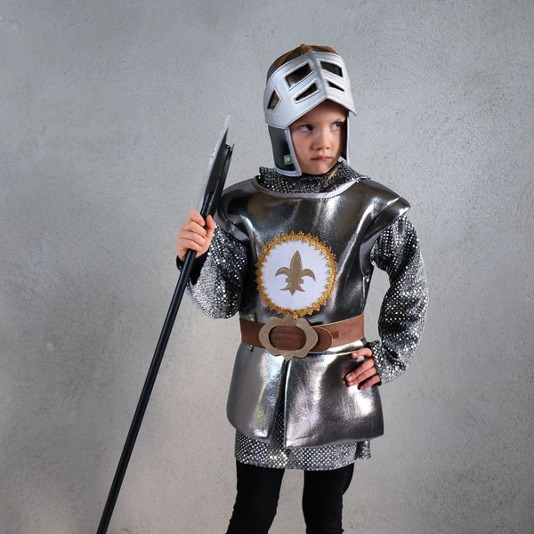 Medieval Costume Boys - Etsy