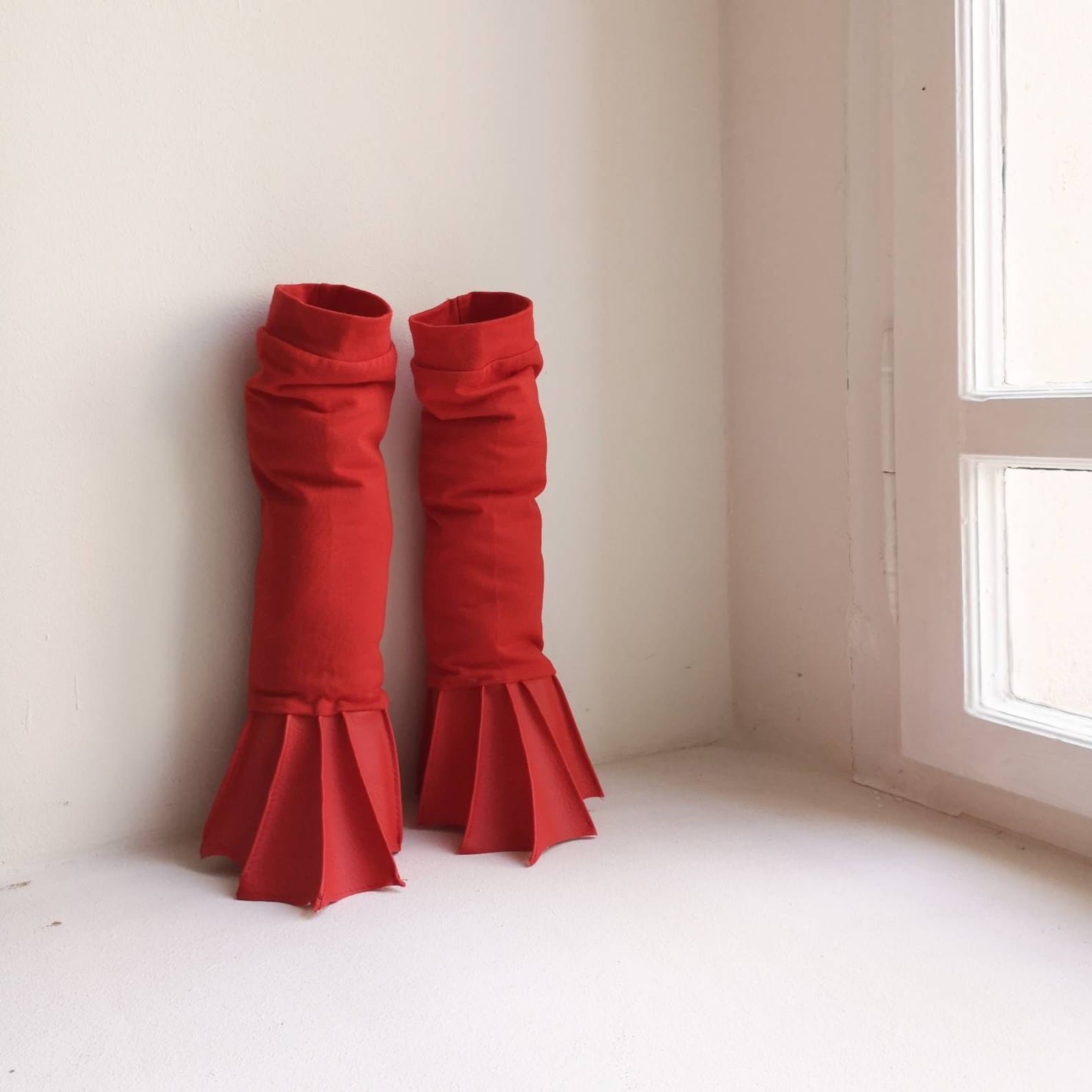 Bird Legs Duck Legs Costume Feets Bird Feet for Penguin - Etsy