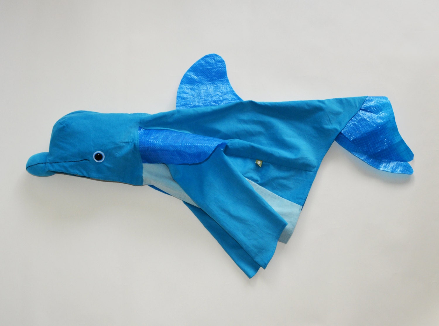 Dolphin Fish Whale Blue Whale Shark Halloween Costume | Etsy