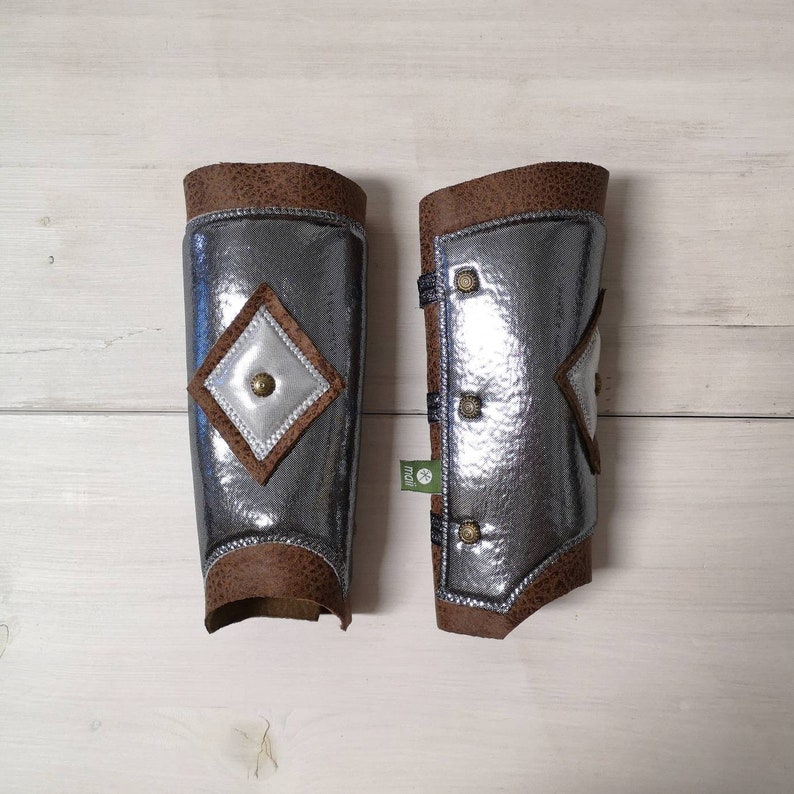 Individual Parts Knight Costume: Knight Helmet Armor Chain - Etsy
