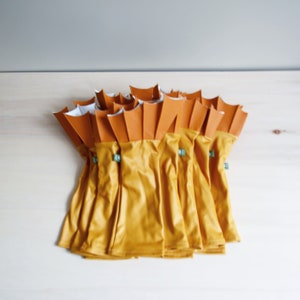 Bird legs duck legs costume feets Bird Feet for Penguin | Etsy