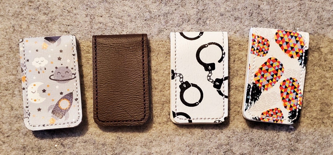 Rectangular Magnetic Folding Bookmark 1 Item - Etsy