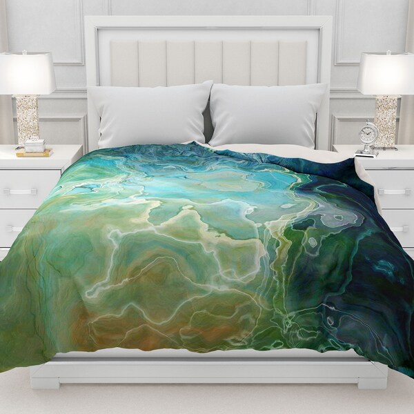 Art Duvet Cover - Etsy