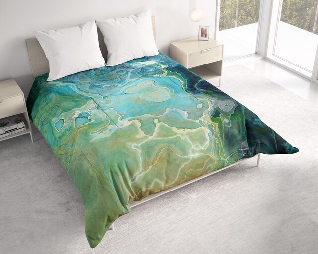 AbstractArtHome - Etsy