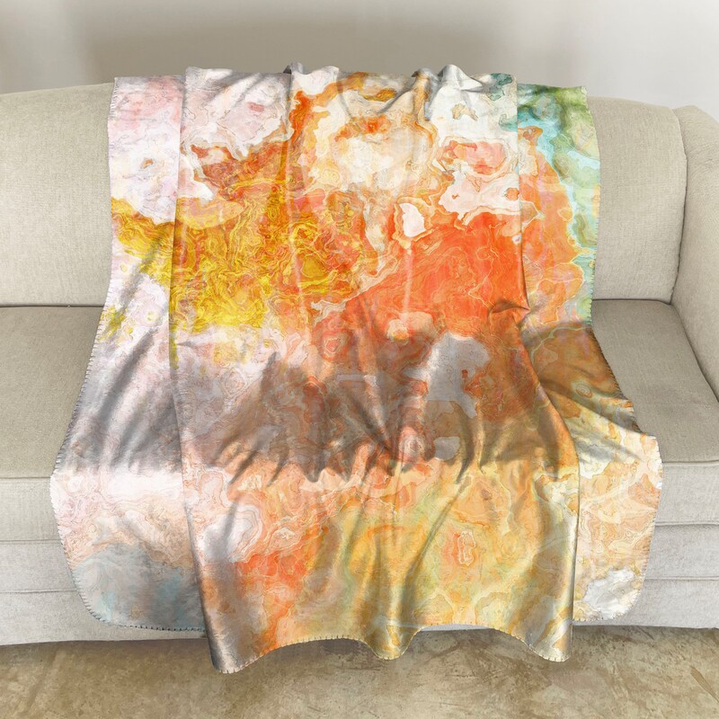 AbstractArtHome - Etsy