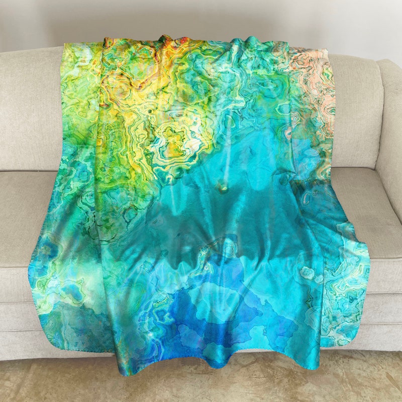 AbstractArtHome - Etsy