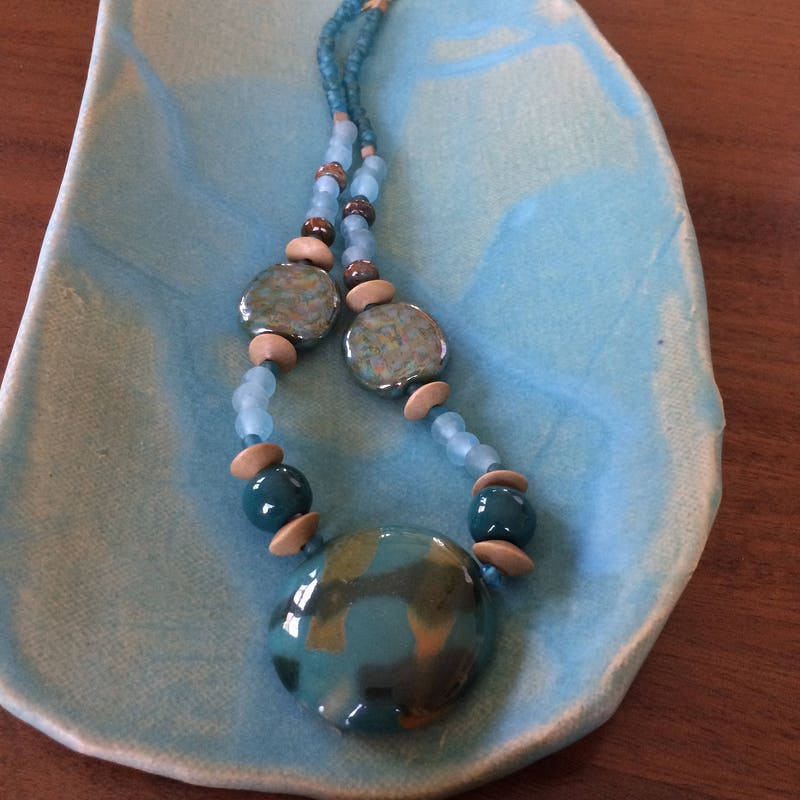 Kazuri Beads - Etsy